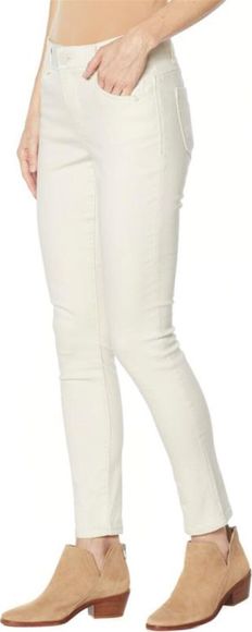 Democracy | Jeans | Democracy Absolution High Rise Jean Blanched Almond ...
